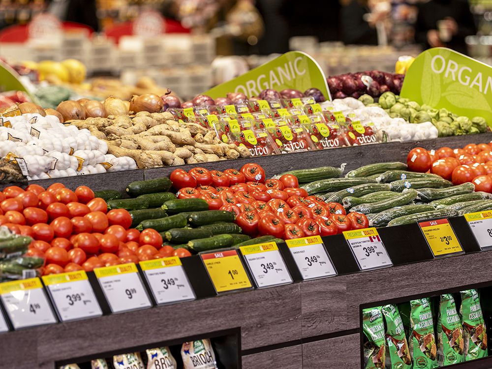 Calgary Co-op opening go-to shopping destination in Cochrane | Cochrane ...