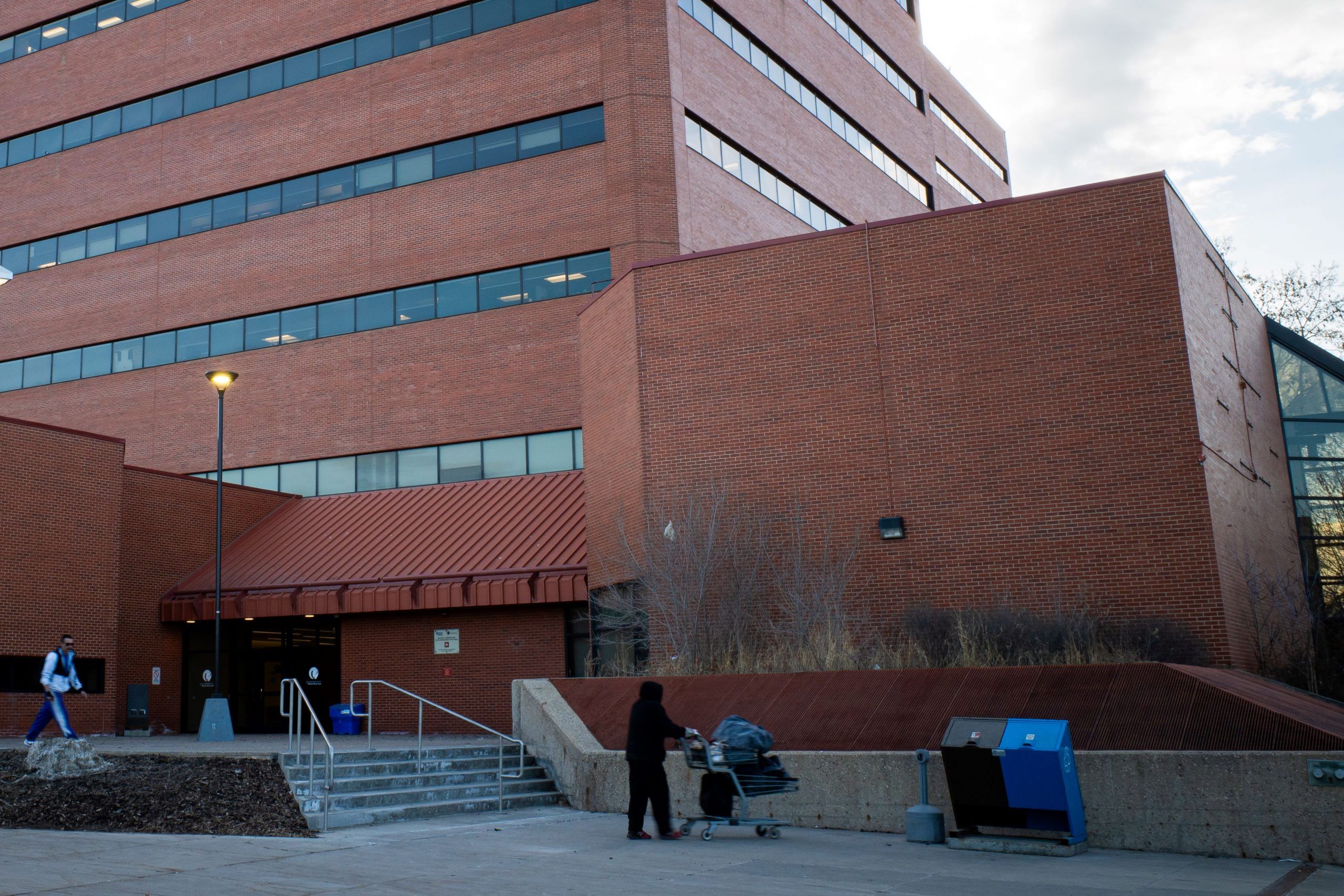 RMWB clears 27 encampments, 21 people join supportive housing programs ...