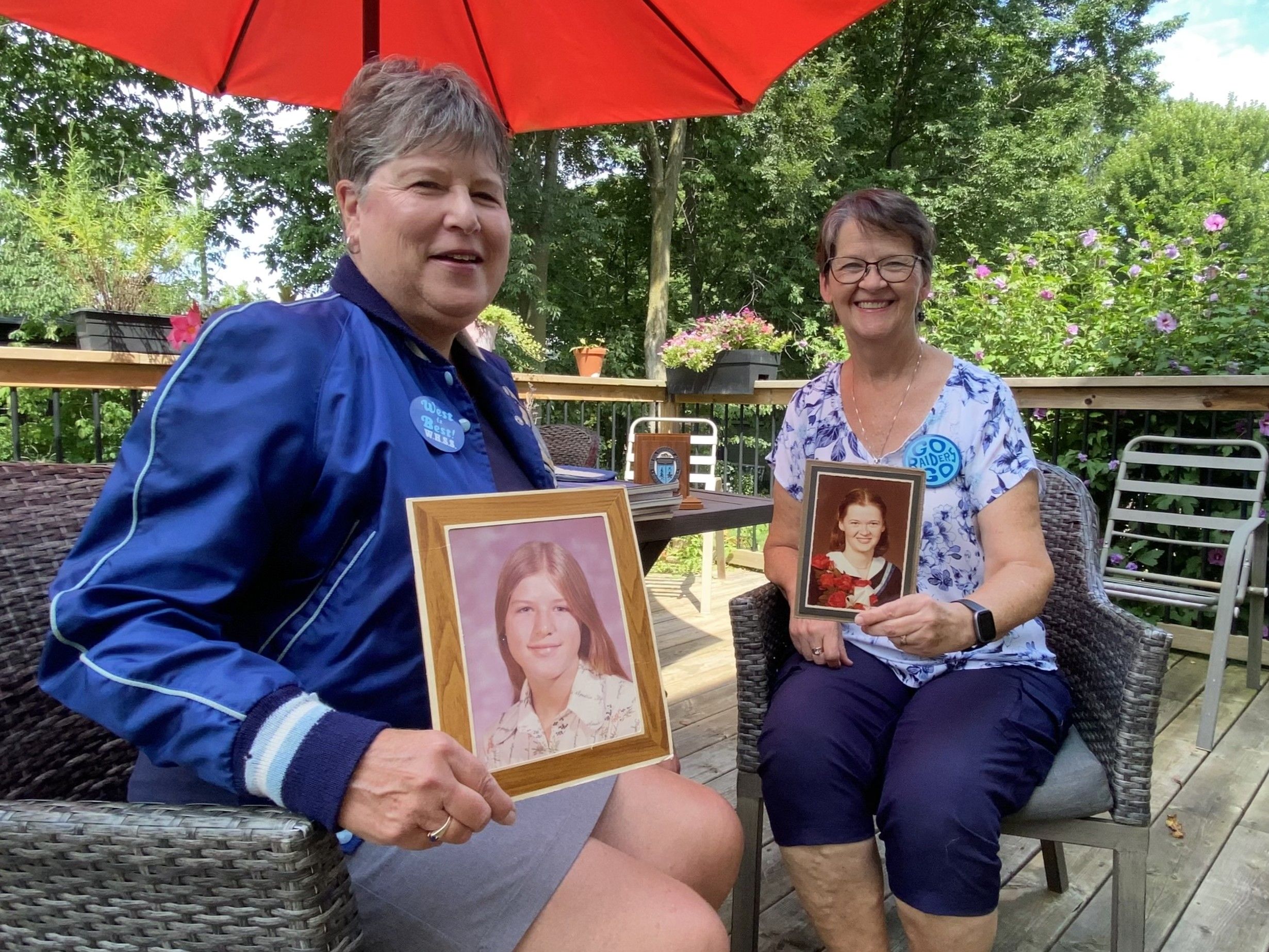 Former West Hill classes of 1978-79 gathering for reunion | Owen Sound Sun Times