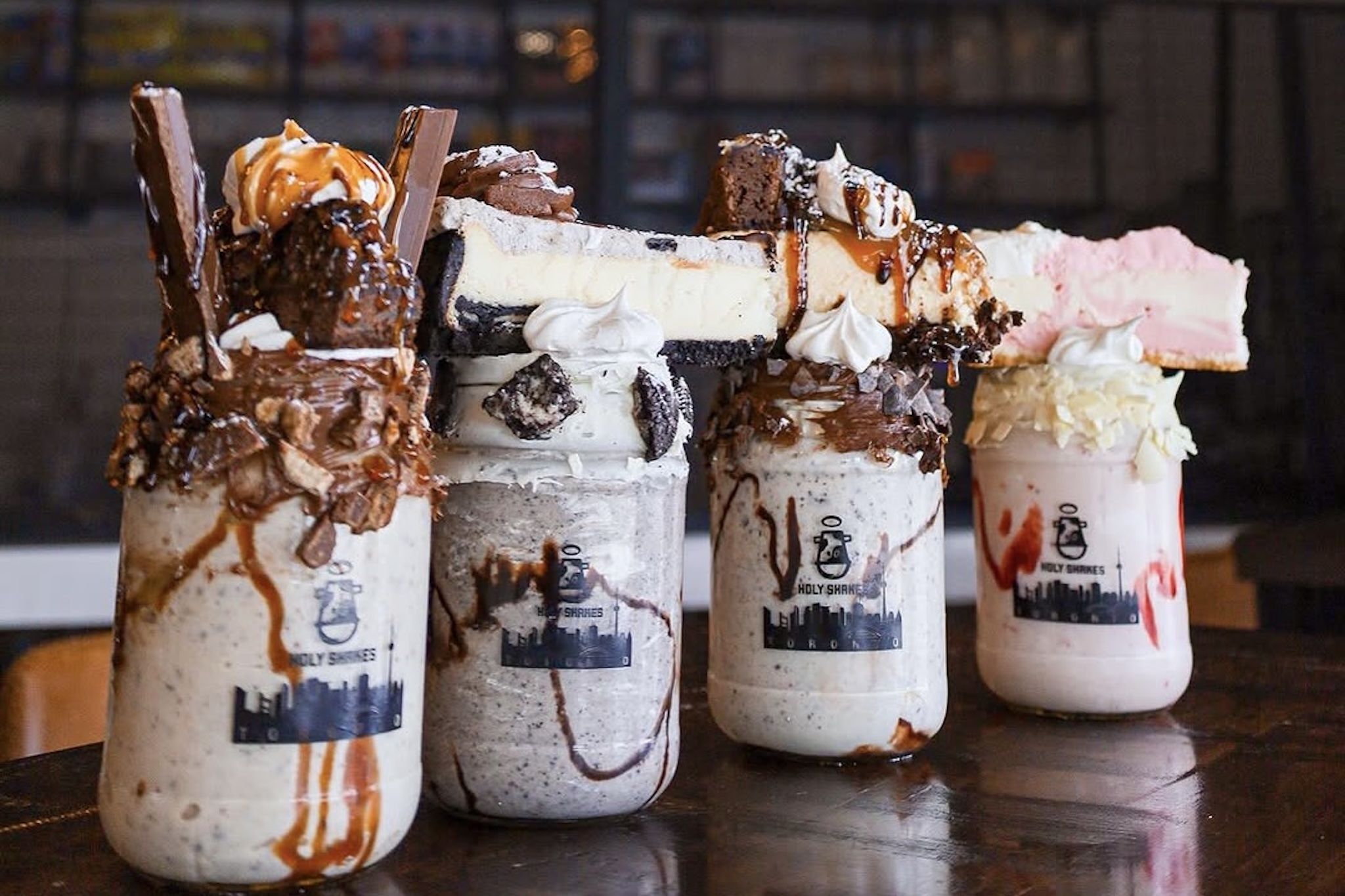 Holy Shakes opening Pine Plaza | Sault Star