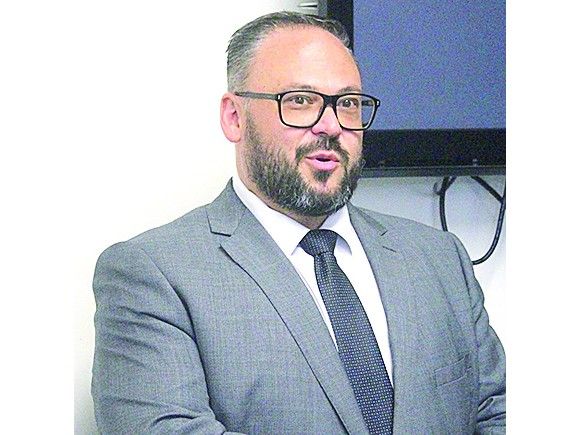 Why Sault MPP Chris Scott was booted from the Ontario PC caucus and ...