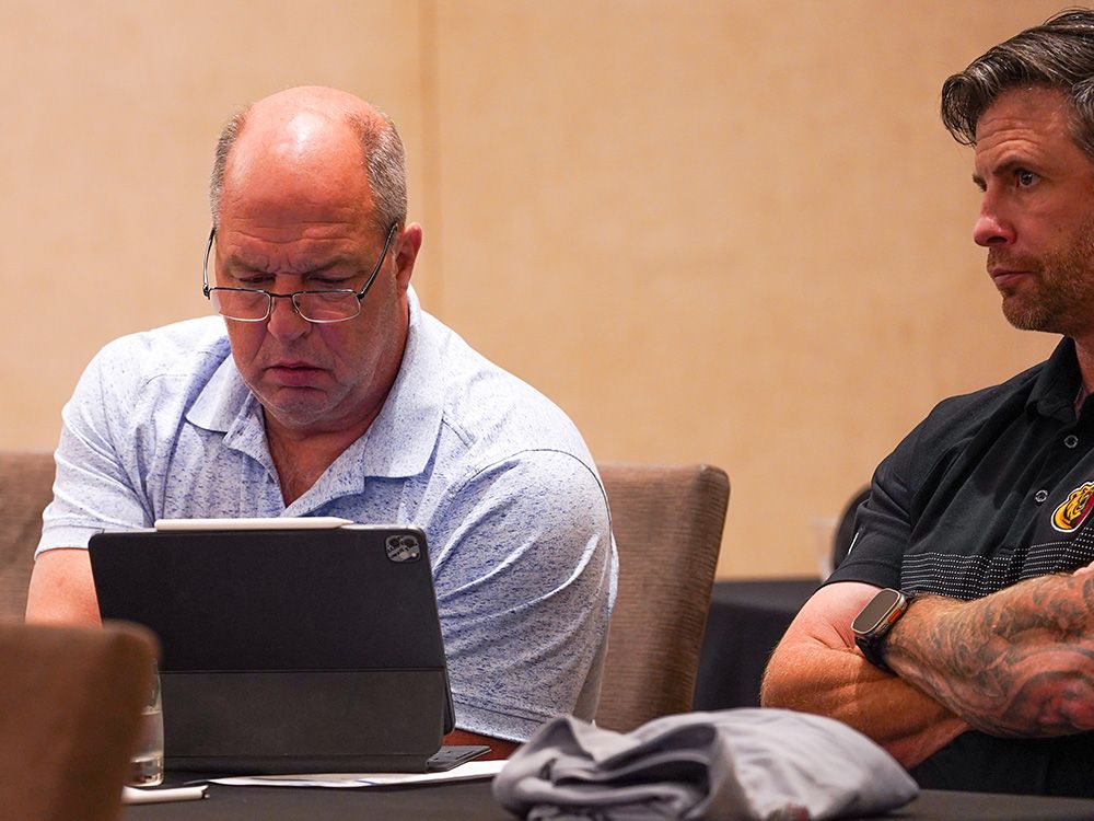 Owen Sound Sports News, Canada & International Headlines | Owen Sound ...