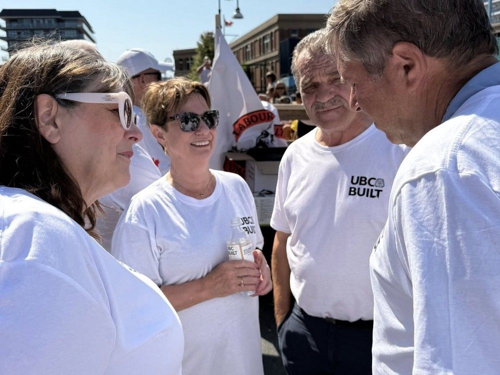 Minister returns to new role after cancer treatments | Telegraph-Journal