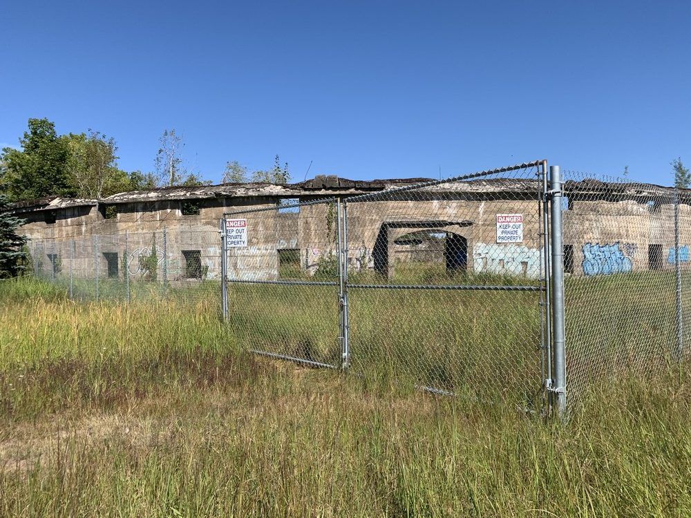 Future of Sunny Brae Rink still in planning: city | Telegraph-Journal