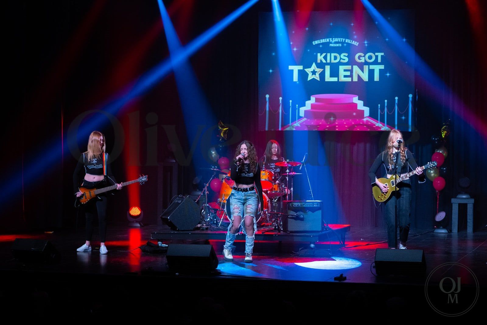 Kids Got Talent 2025 audition registration opens Sept. 8 | Belleville ...