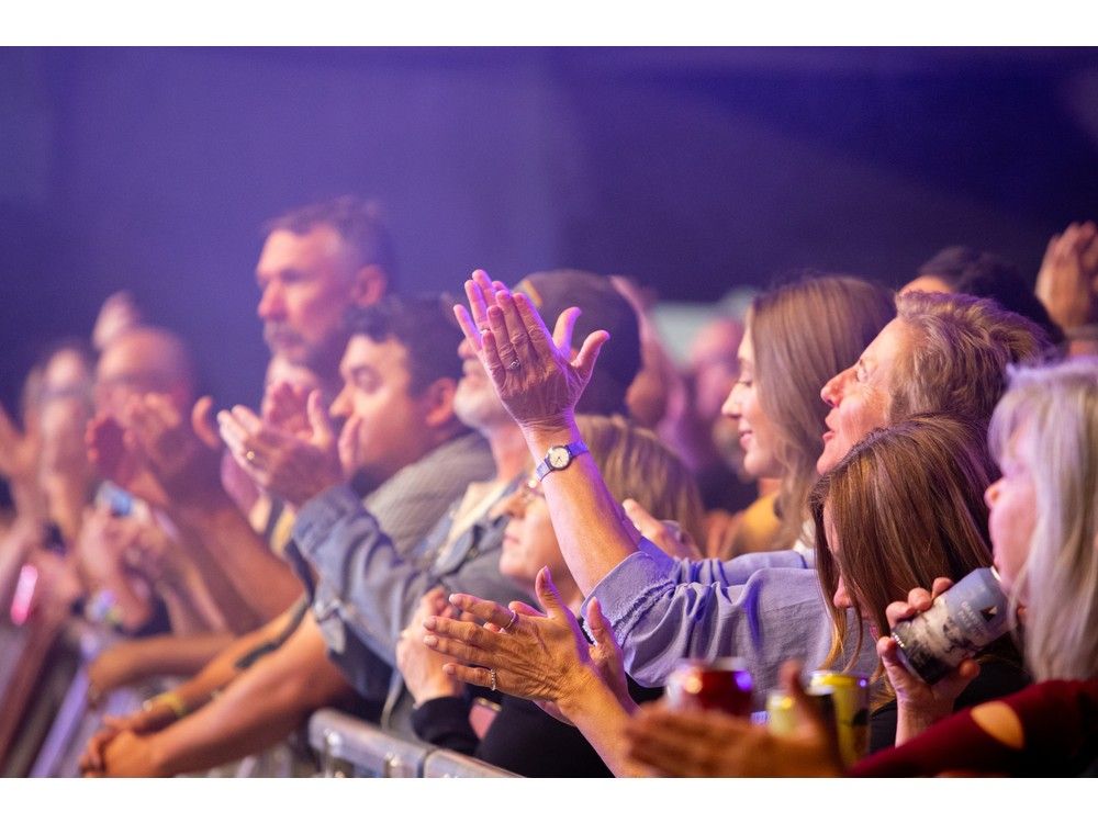 35 years later: How Harvest has hung on | Telegraph-Journal