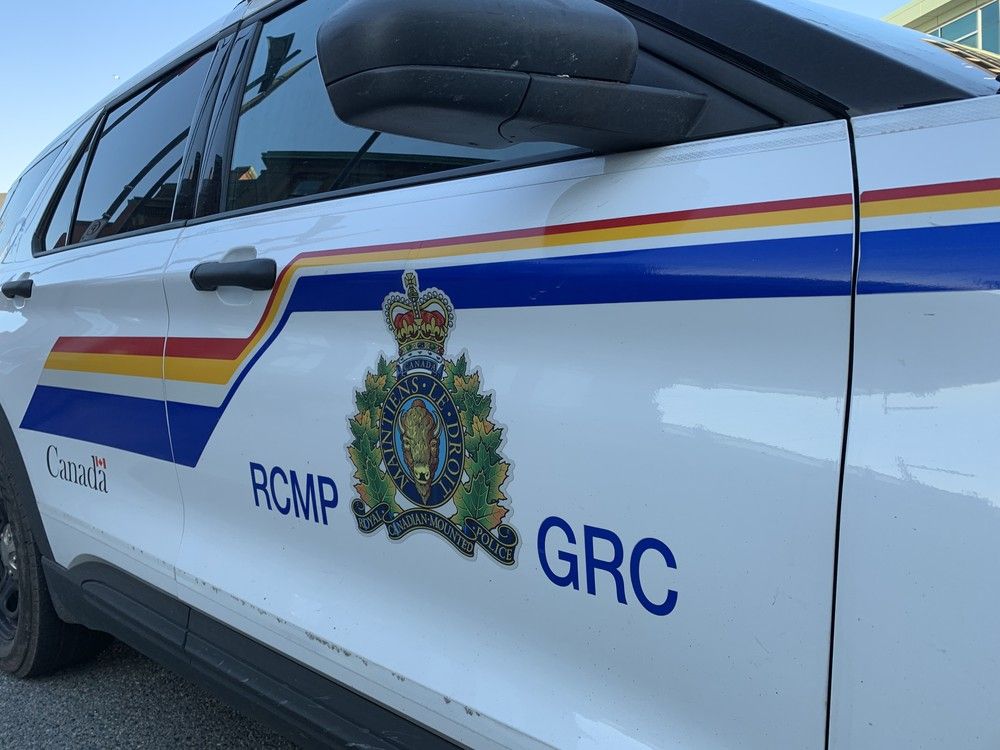 Man dies after being hit by vehicle in Riverview: RCMP | Telegraph-Journal