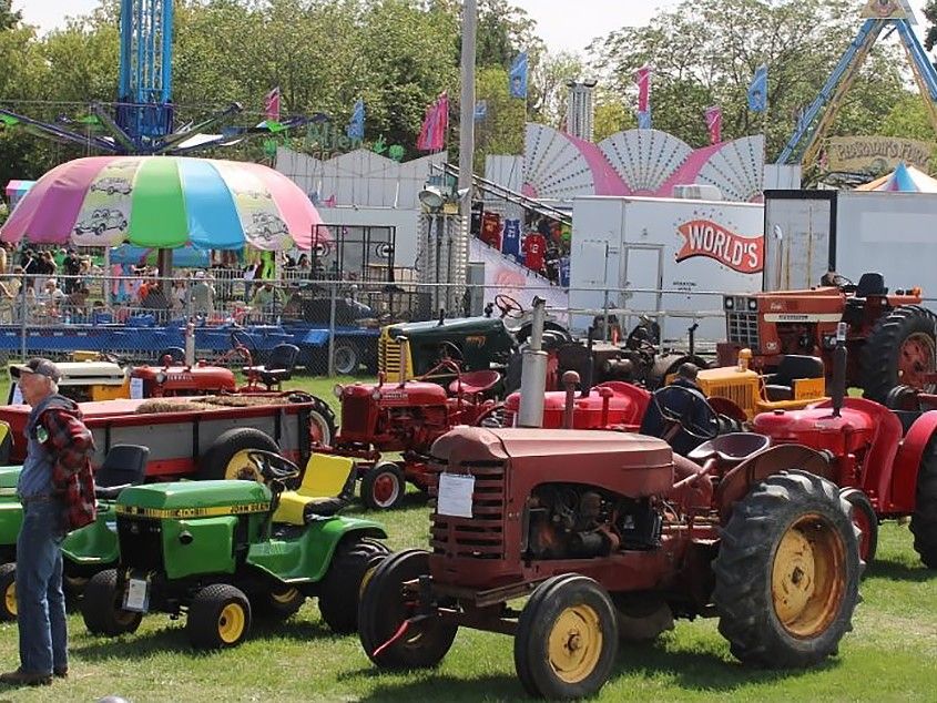 Picton Fair still the best after 184 years | Belleville Intelligencer
