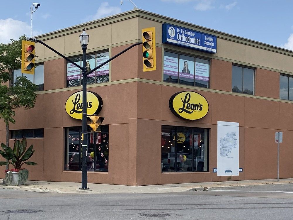 Norfolk council approves planning changes for Leon's in Simcoe to move | Simcoe Reformer