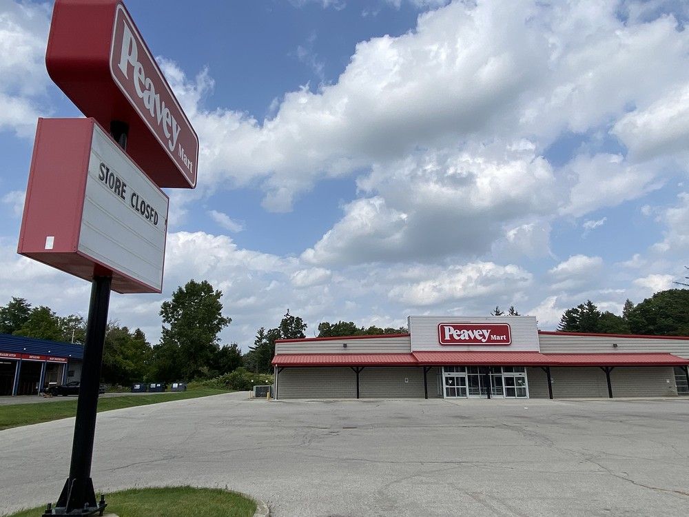 Councillors to consider relocation of Simcoe Leon's store | Simcoe Reformer