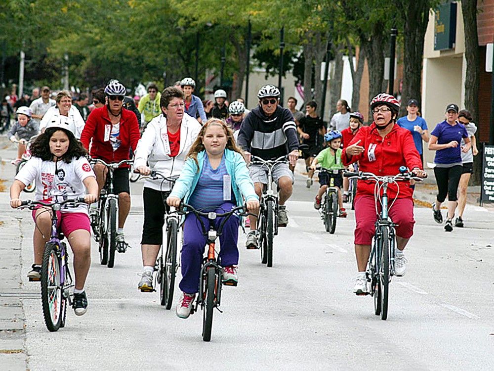 Wallaceburg, Dresden, Tilbury holding Terry Fox Runs on Sunday ...