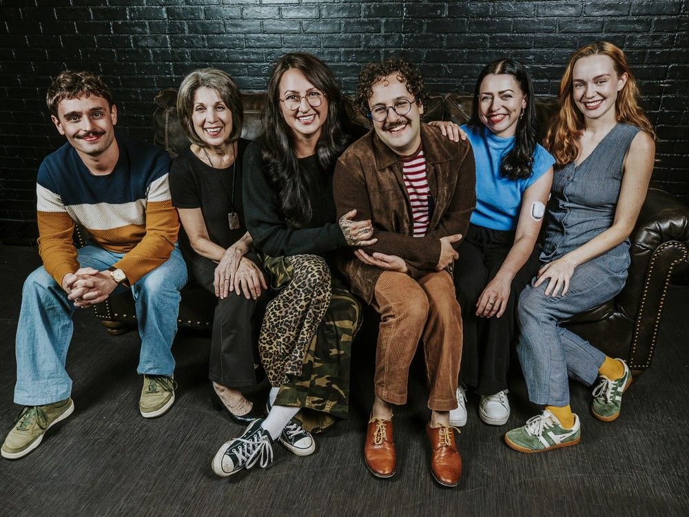 YES offering revisits Princess Di’s role in AIDS crisis | Sudbury Star