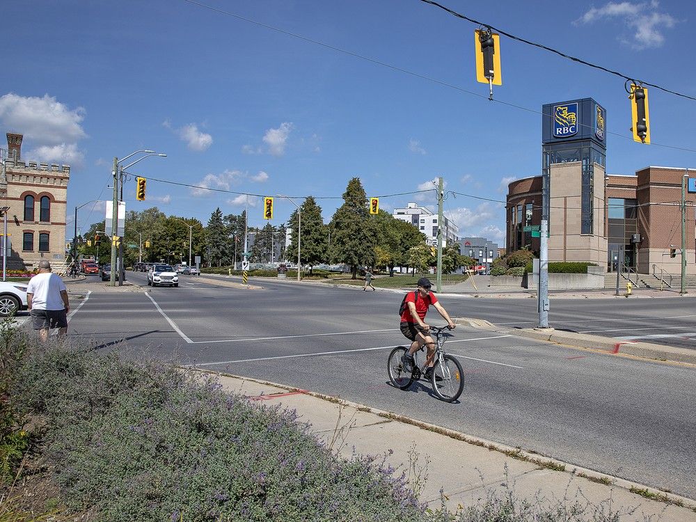 Construction to begin on Brantford's Downtown Revitalization Project ...