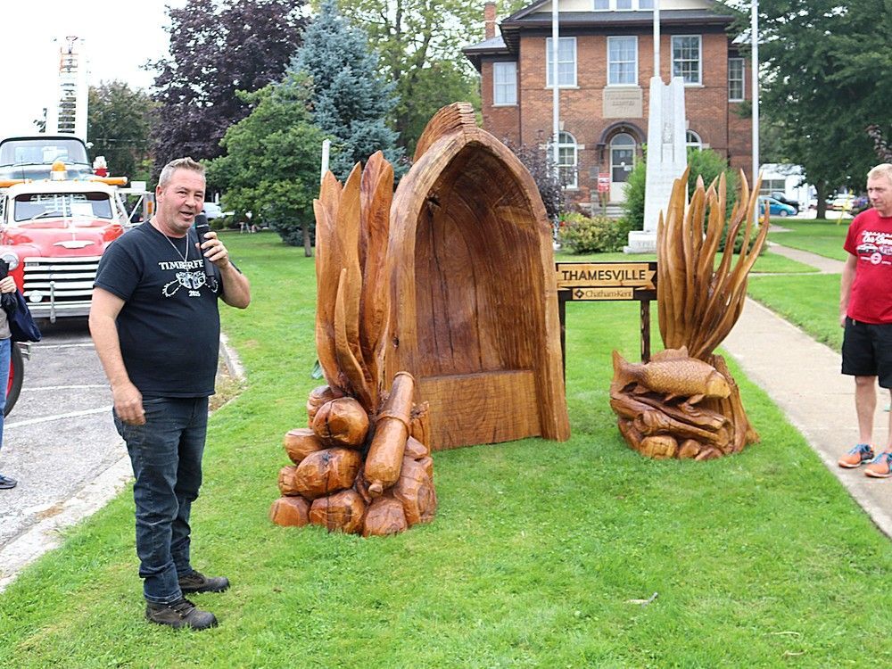 Wallaceburg News | Latest Local Headlines | Wallaceburg Courier Press