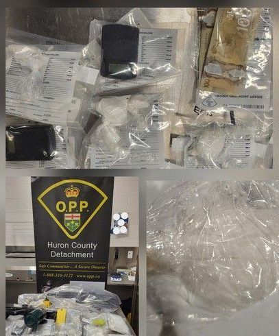 Goderich Breaking News | Local & National Headlines | Goderich Signal Star