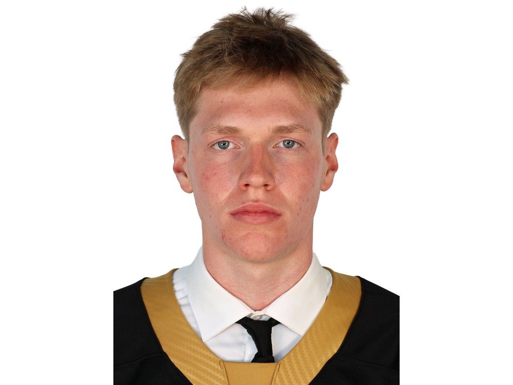 Roster of Kingston Frontenacs 2025-26 | The Kingston Whig Standard