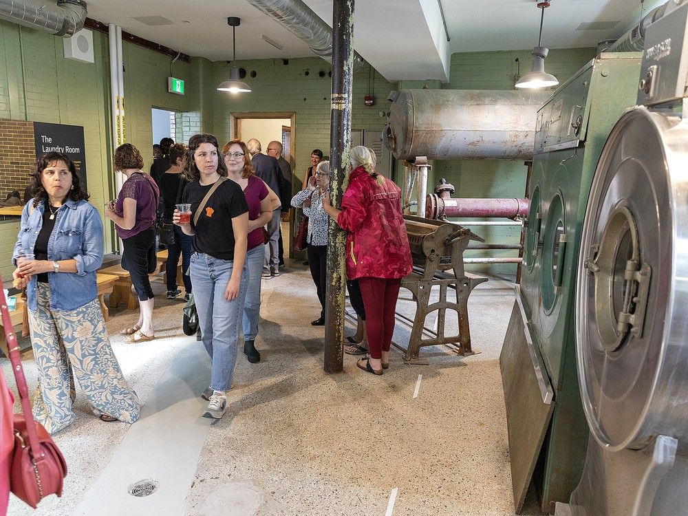 Mohawk Institute in Brantford unveiled as a site of conscience ...