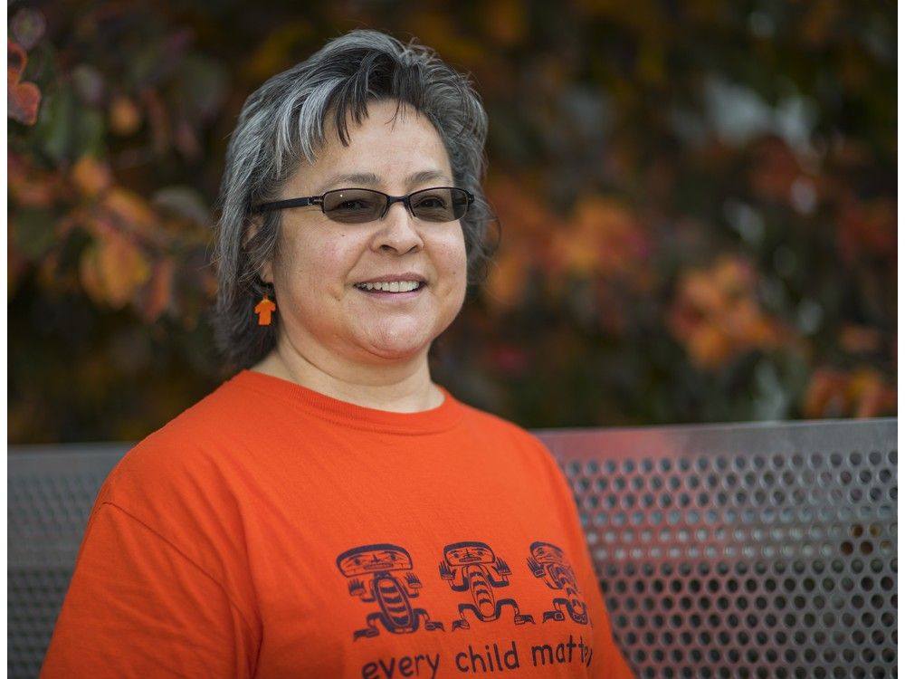 Orange Shirt Day founder to speak at gala in Timmins | The Daily Press