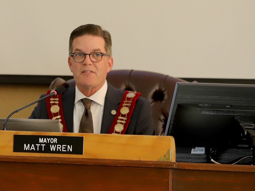 Brockville mayor wants budget increase to be 'moderate' | Brockville ...