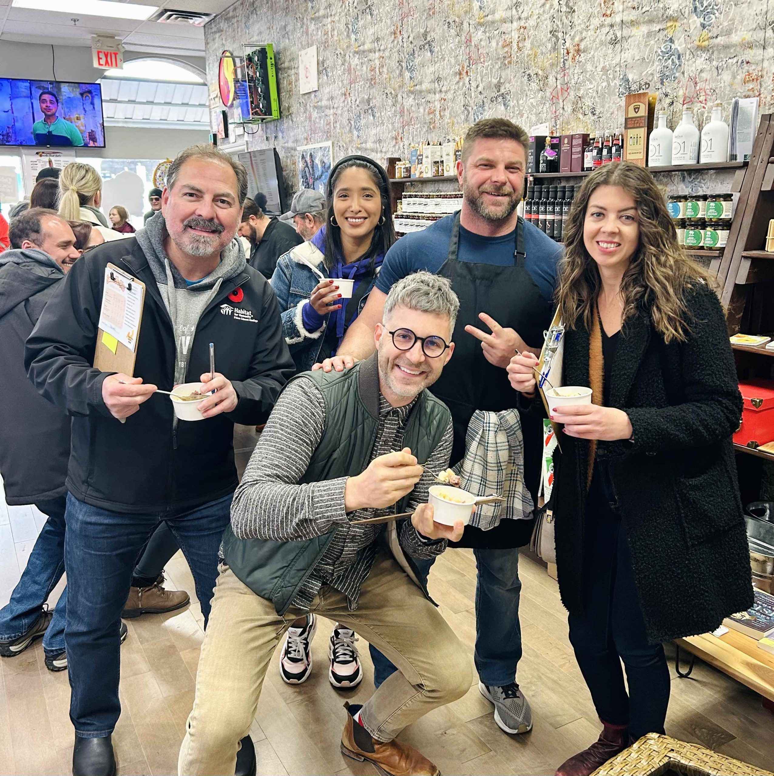 Savour the Flavour festival returns in Downtown Belleville | Belleville ...