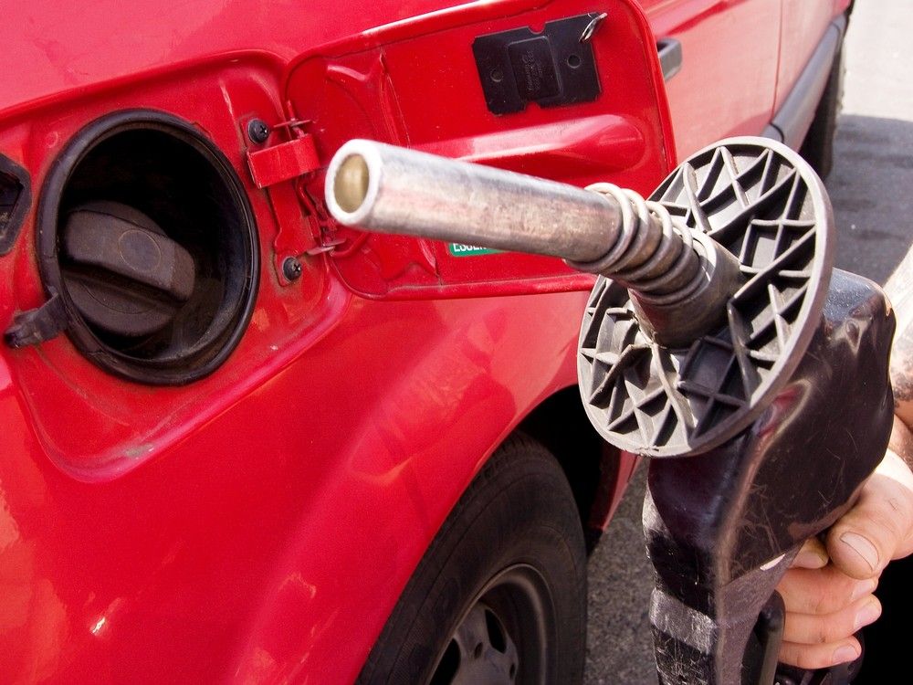 Another gas price hike in N.B. approved, this time to pay wholesalers ...