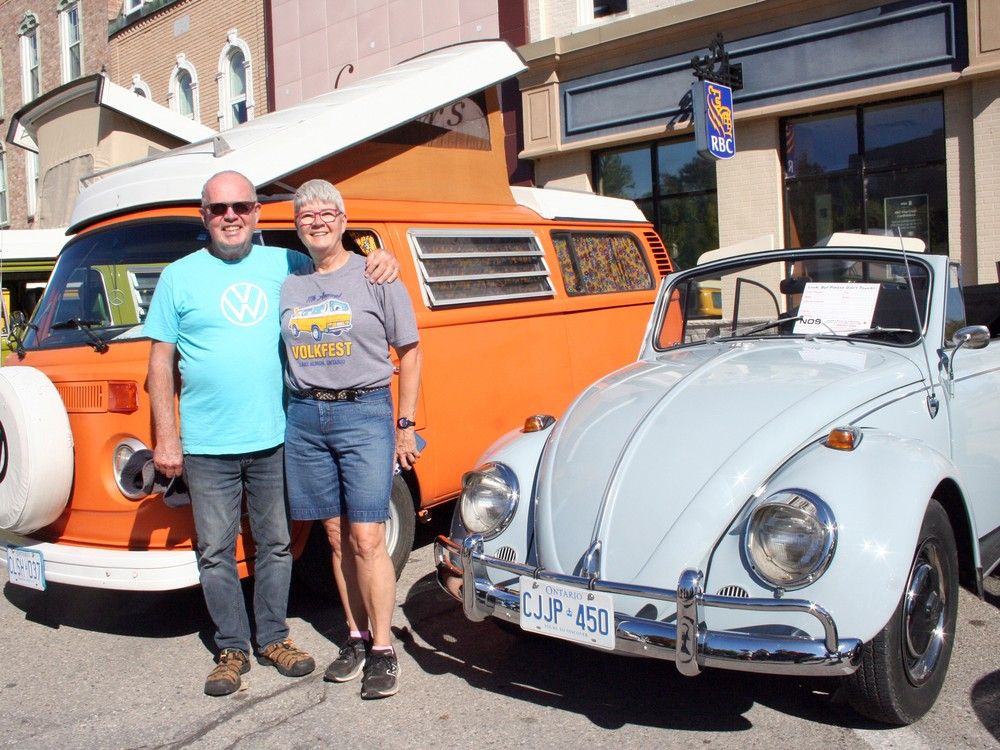 Goderich News | Latest Local Headlines | Goderich Signal Star