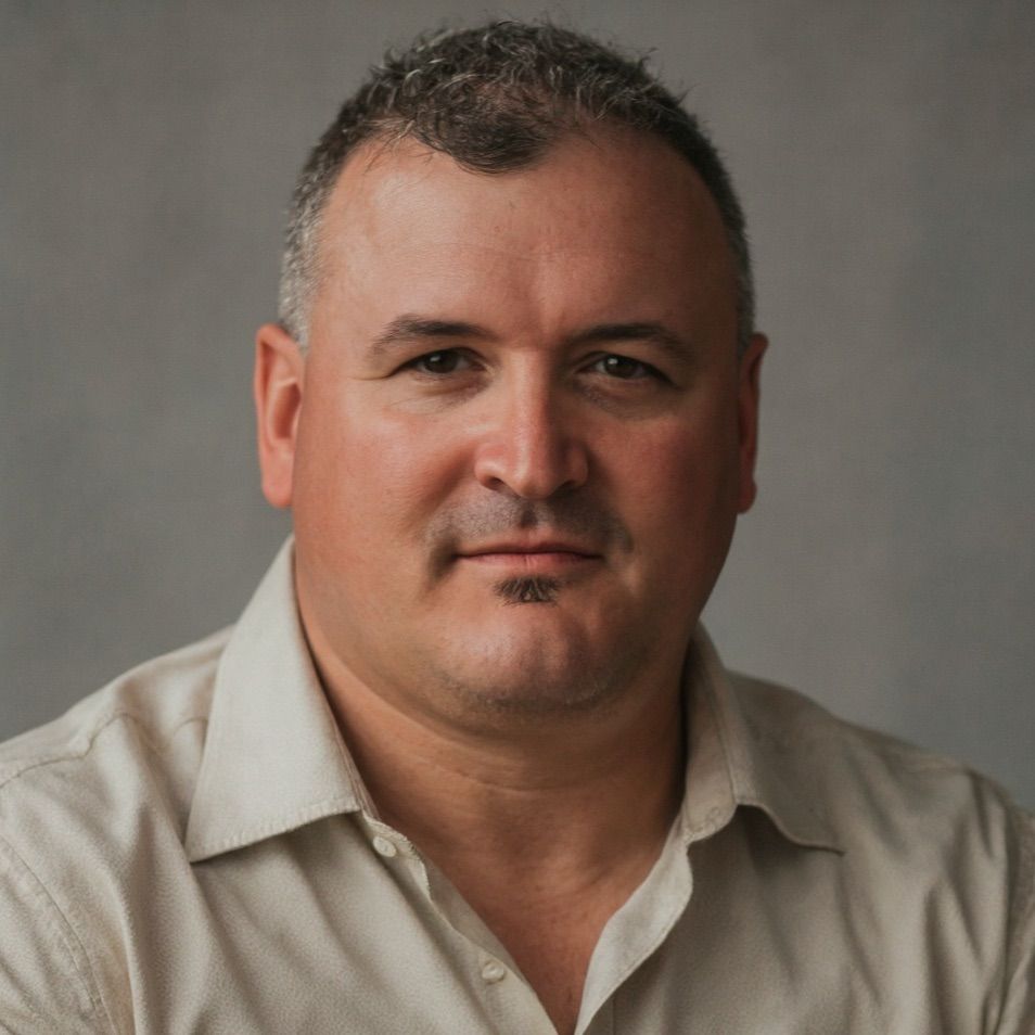 Michael Ferrara running for Ward 1 council seat | Fort Mcmurray Today