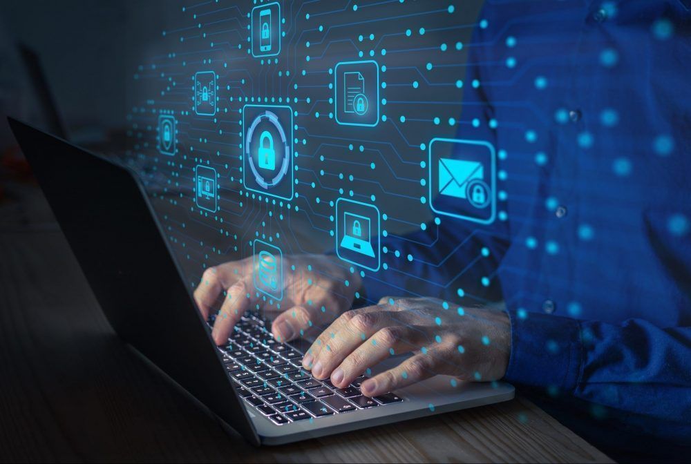 Employee info may be compromised in cyber incident: Oxford County | The ...