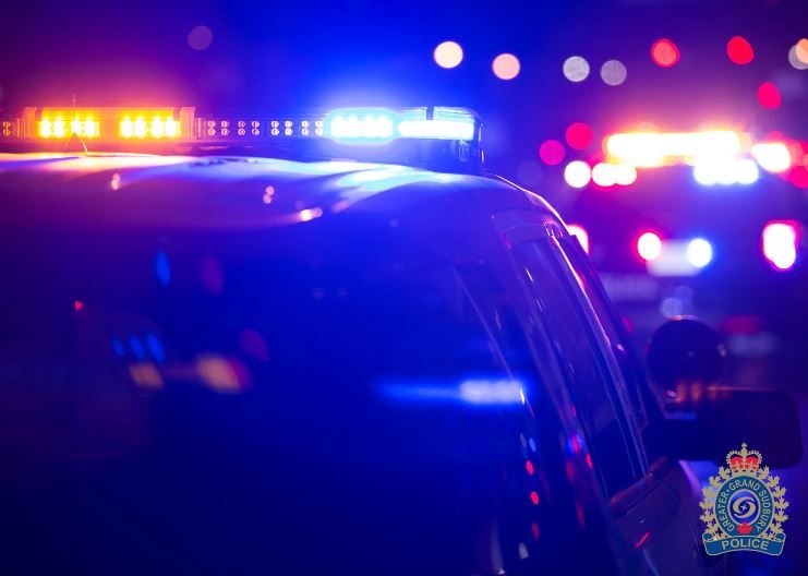 North Bay man faces 17 charges after striking OPP vehicle | North Bay ...