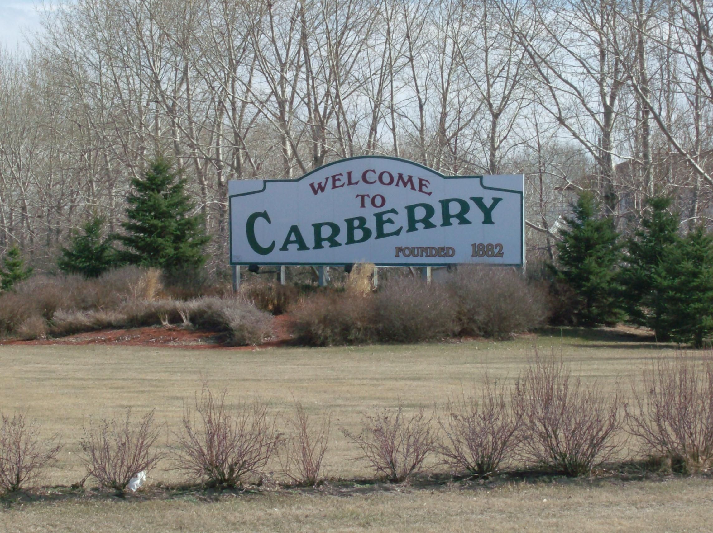 Misuse of funds prompts cancellation of Carberry Homecoming Festival ...
