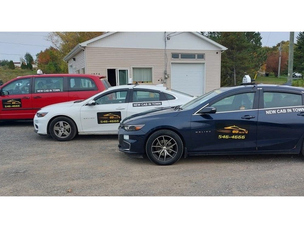 New transit service in direct competition with taxis, says owner ...