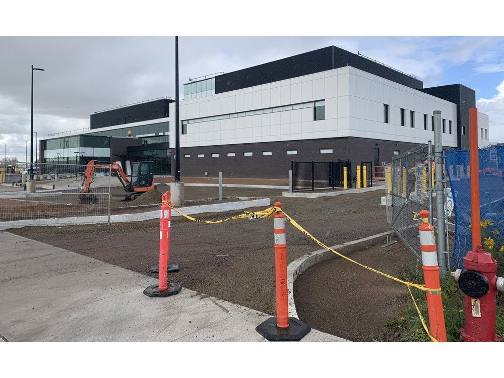 Codiac RCMP asking for $9M increase in 2026 budget | Telegraph-Journal