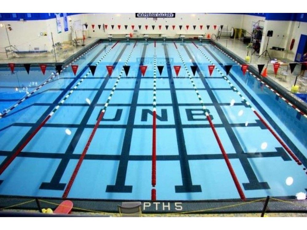 Swim clubs scramble as indoor pool closed for another week | Telegraph ...