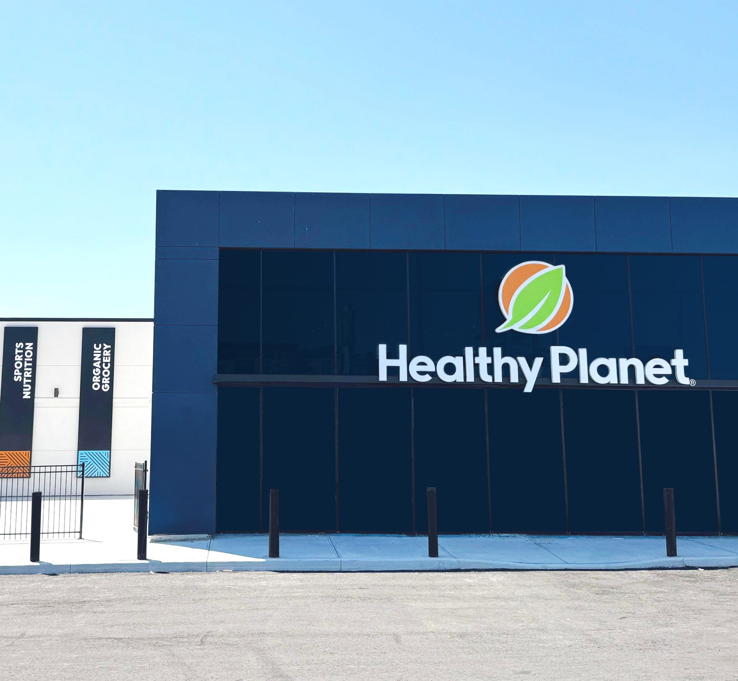 Healthy Planet, a Canadian health and wellness e-commerce website and wellness retail store ...