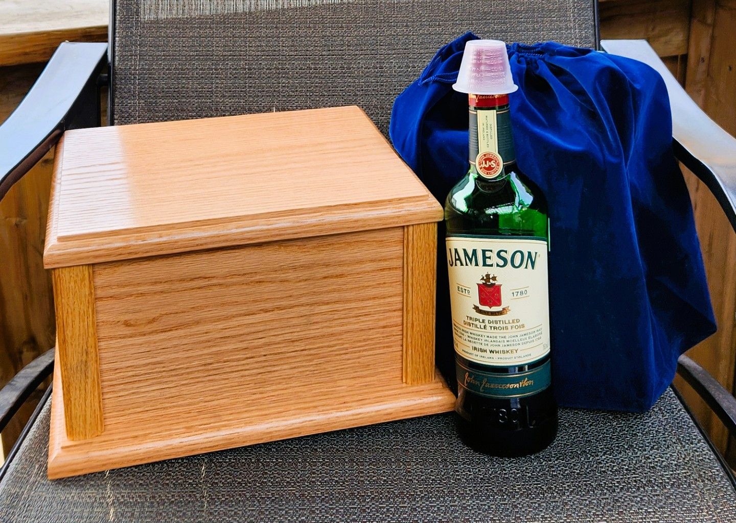 PATRICIA BAKER: The journey was as ‘unique’ as we are as human beings ...