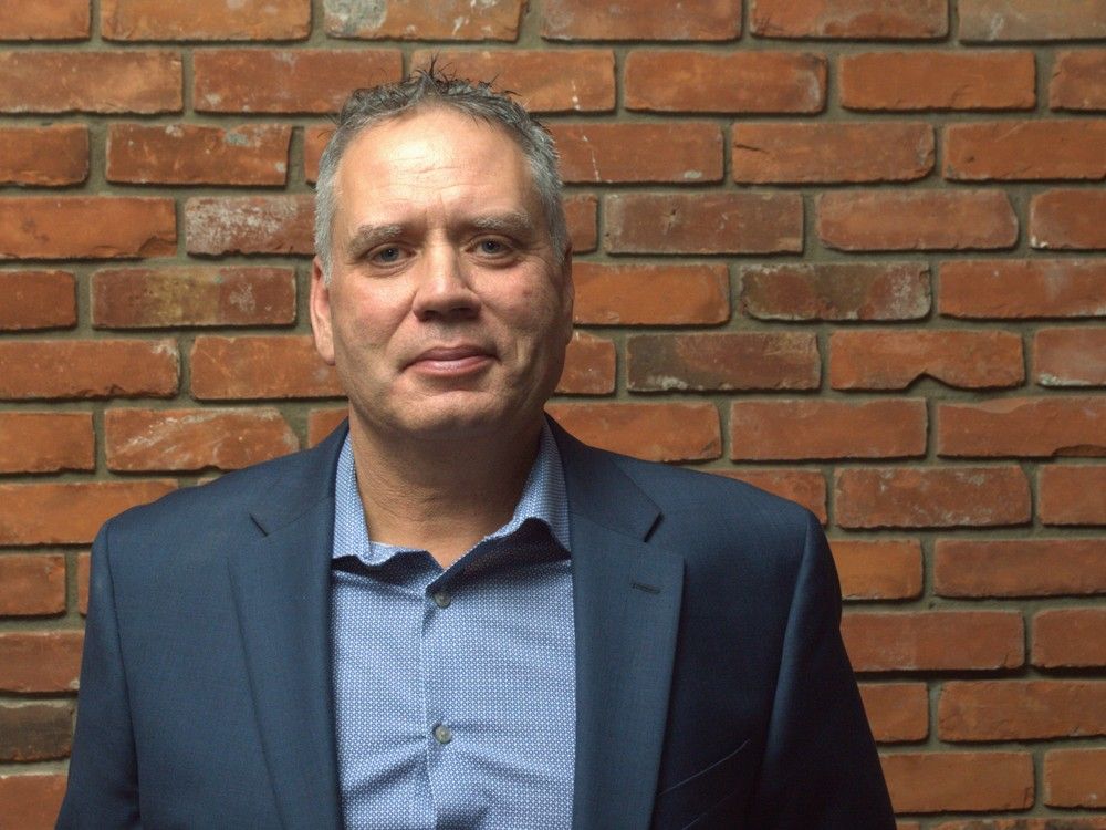 Turcotte named Cornwall's 2024 Citizen of the Year | Cornwall Standard ...