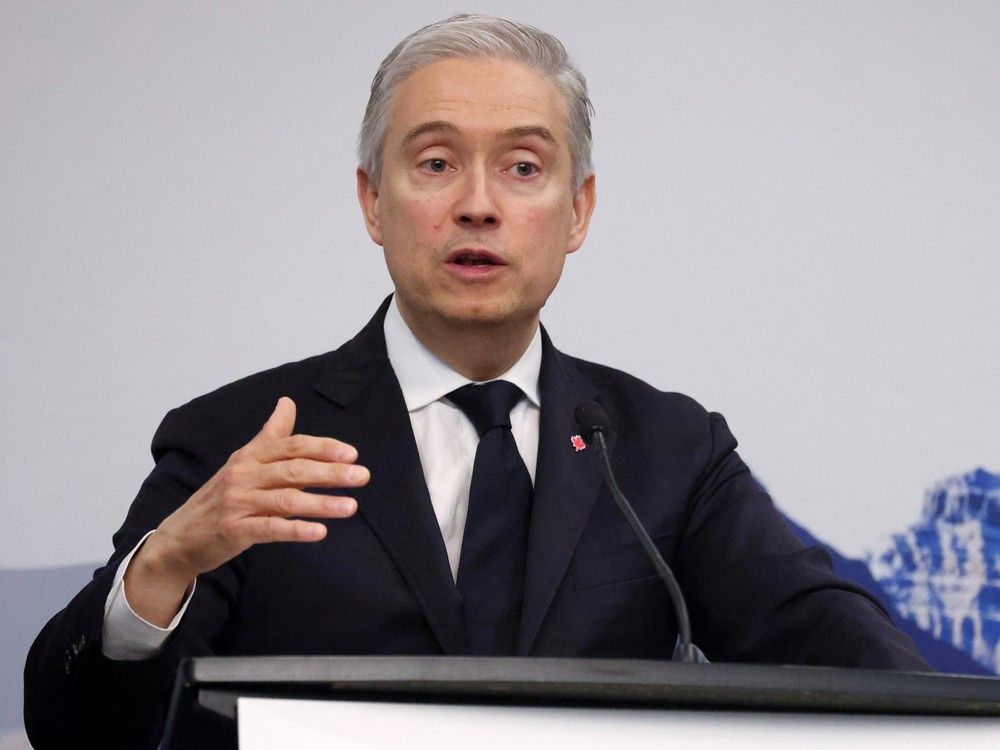 Feds change when it releases annual budget | Telegraph-Journal