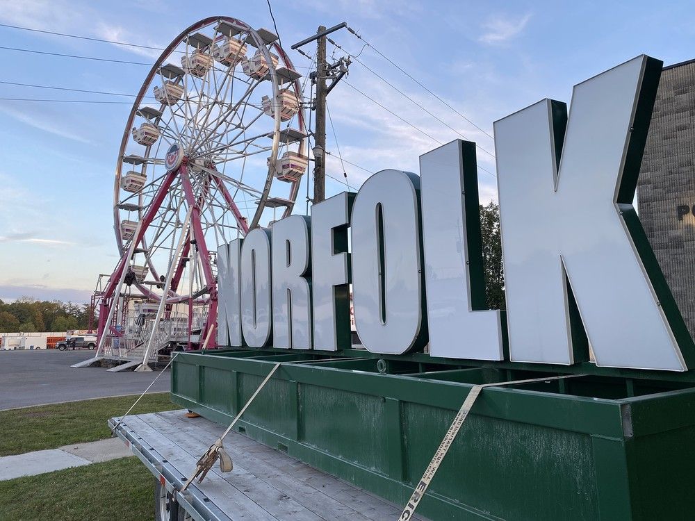 Anticipation grows for Norfolk Fair | Simcoe Reformer
