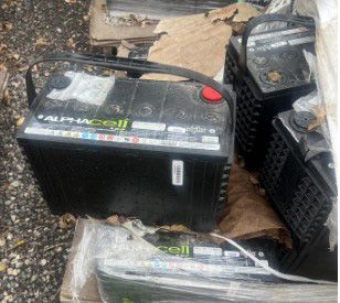 Car batteries valued at $40,000 stolen from Paris property | Simcoe ...