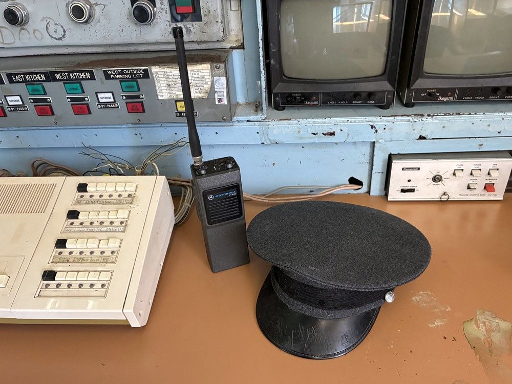 Historic SDG Jail on the hunt for artifacts | Cornwall Standard-Freeholder