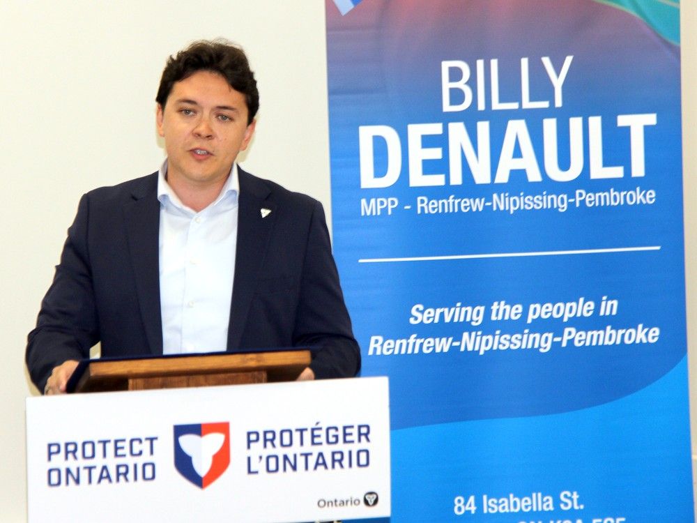 Thousands in Ottawa Valley to be connected to primary care | Pembroke ...