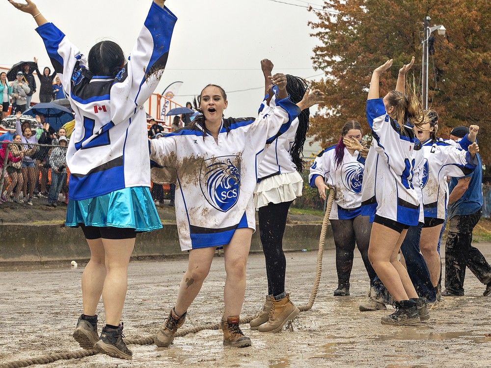 Raiders return to winner’s circle | Simcoe Reformer