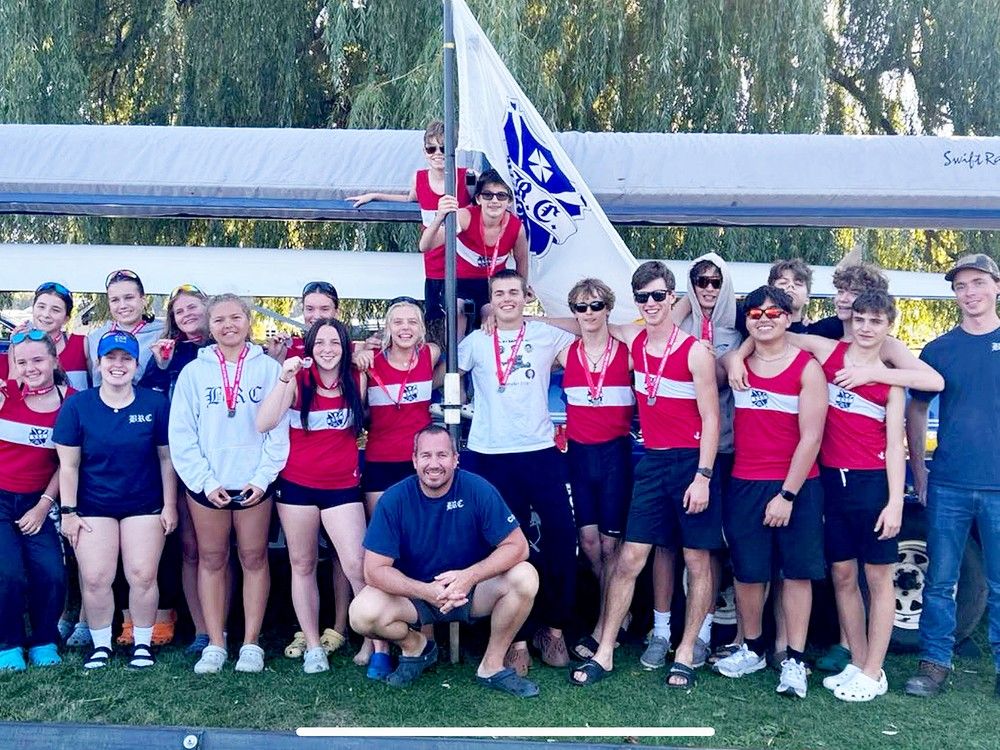 Rowing Club building its way back | Brockville Recorder & Times