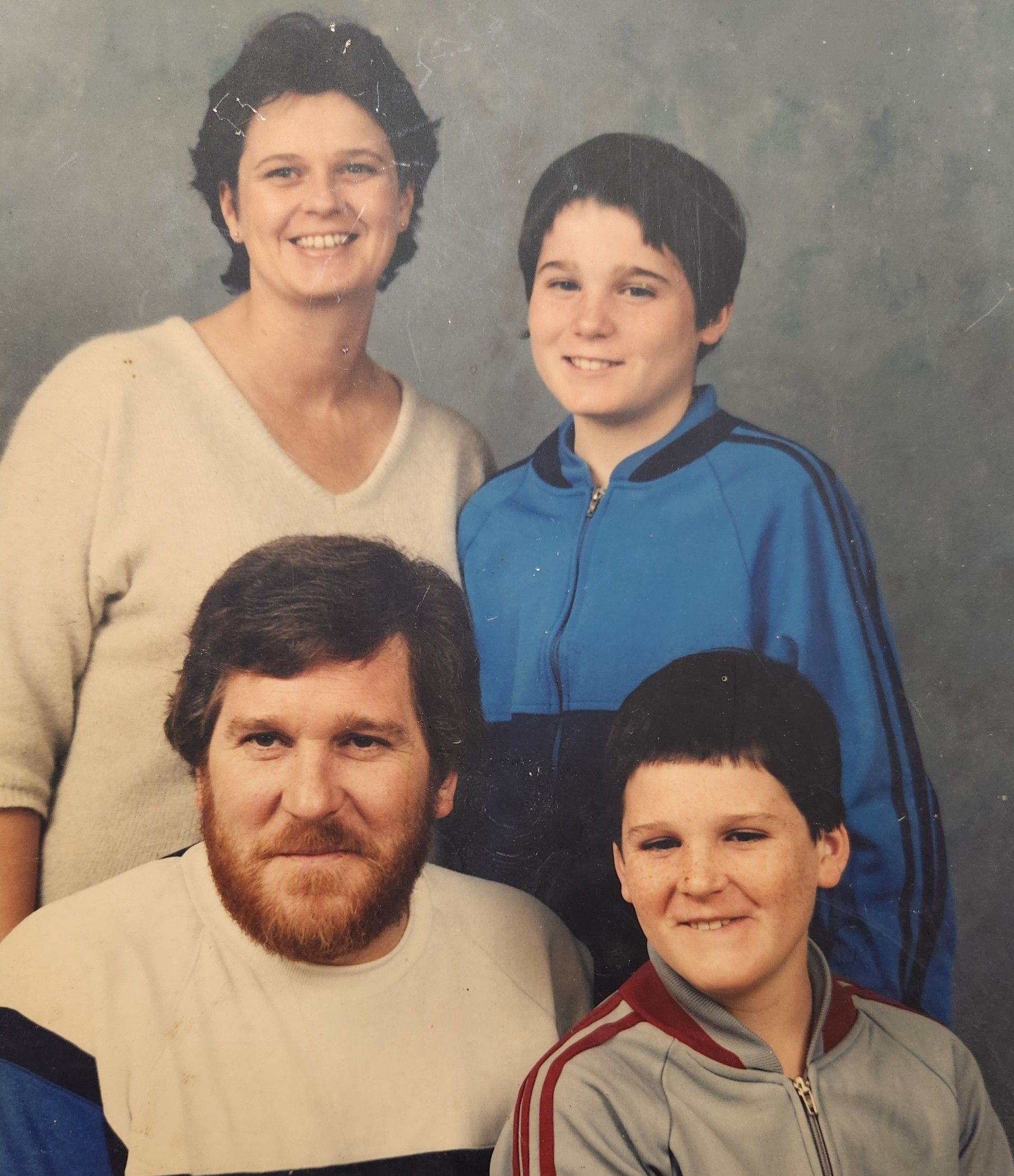 PATRICIA BAKER: Did Harry “choose” when he would go? | Sault Star