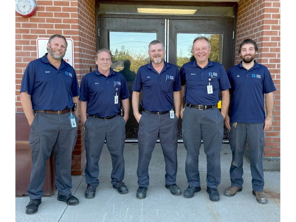 Goderich Breaking News | Local & National Headlines | Goderich Signal Star