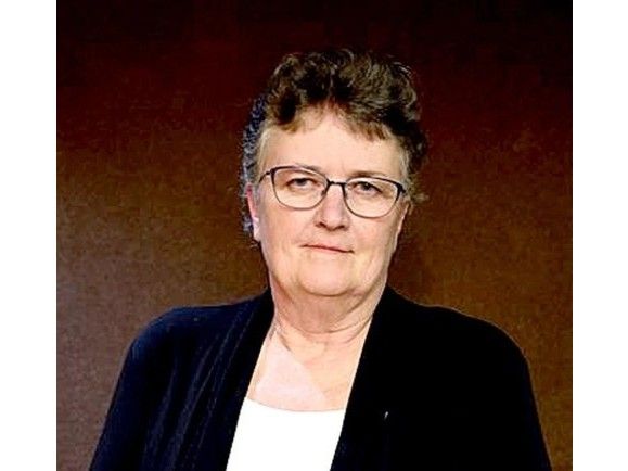 North Bay-Mattawa Conservation Authority Chair has plenty on her mind ...