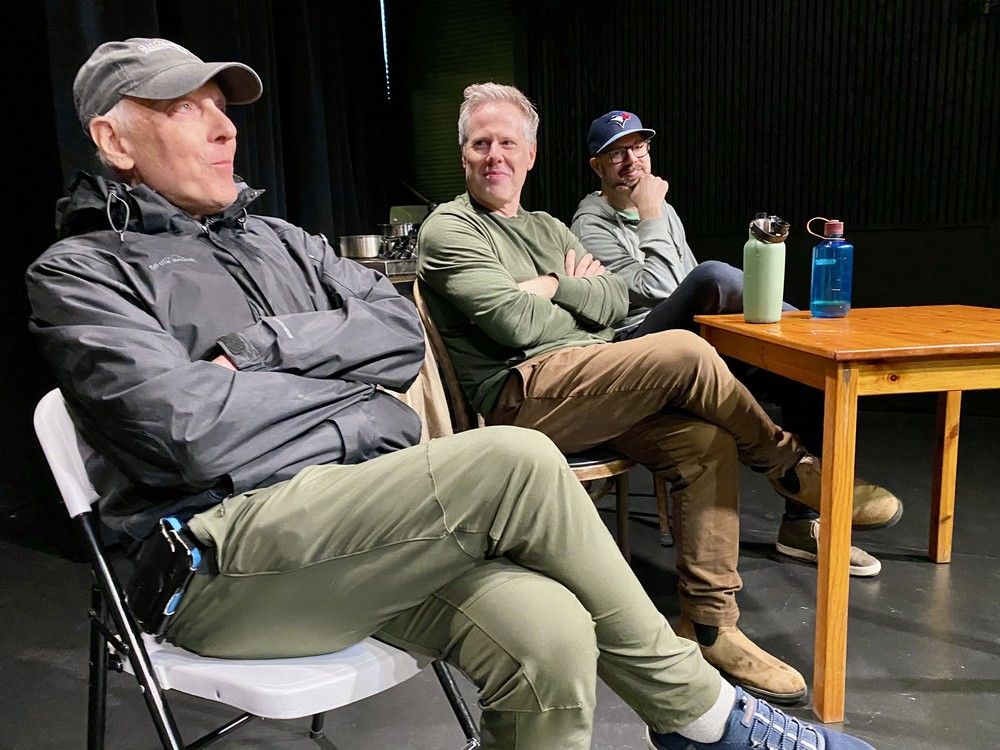 The voice of Homer Simpson talks theatre, writing, and the future | The ...