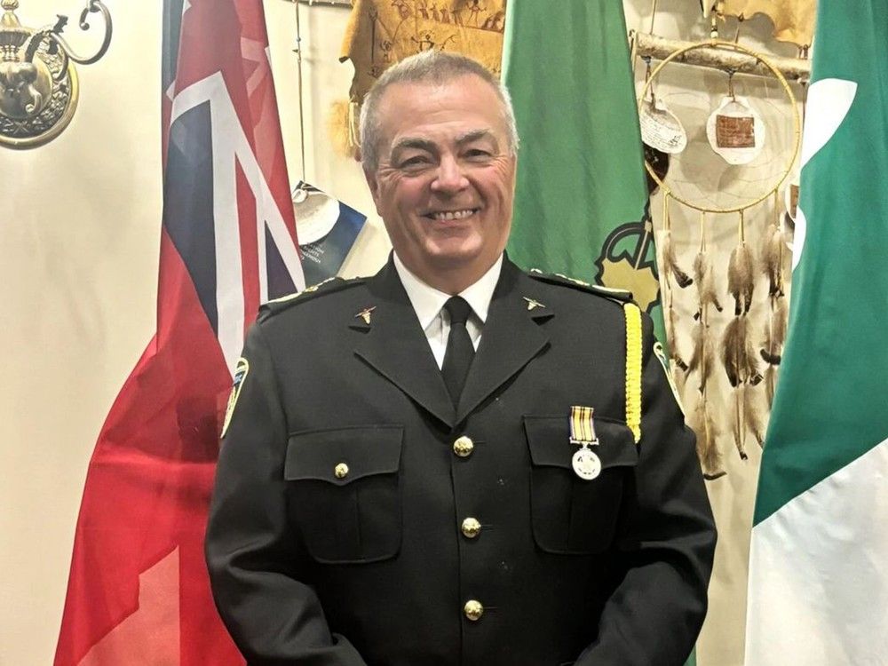Brant paramedic chief to retire at end of November | Brantford Expositor