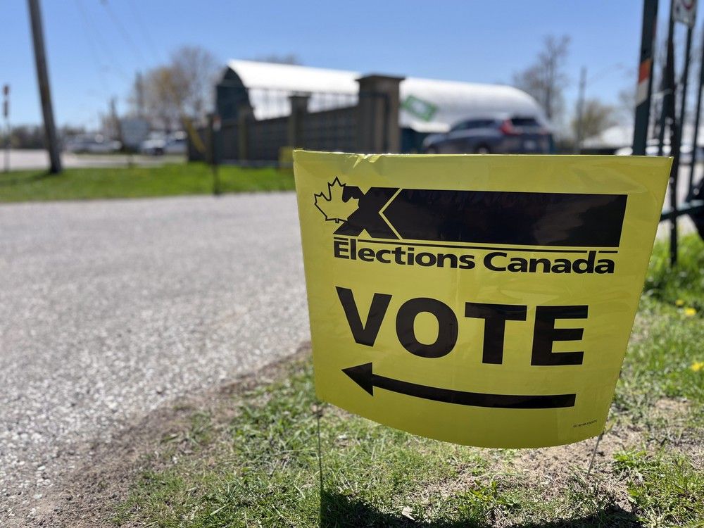 Sarnia-Lambton civic engagement initiative underway | The Sarnia Observer