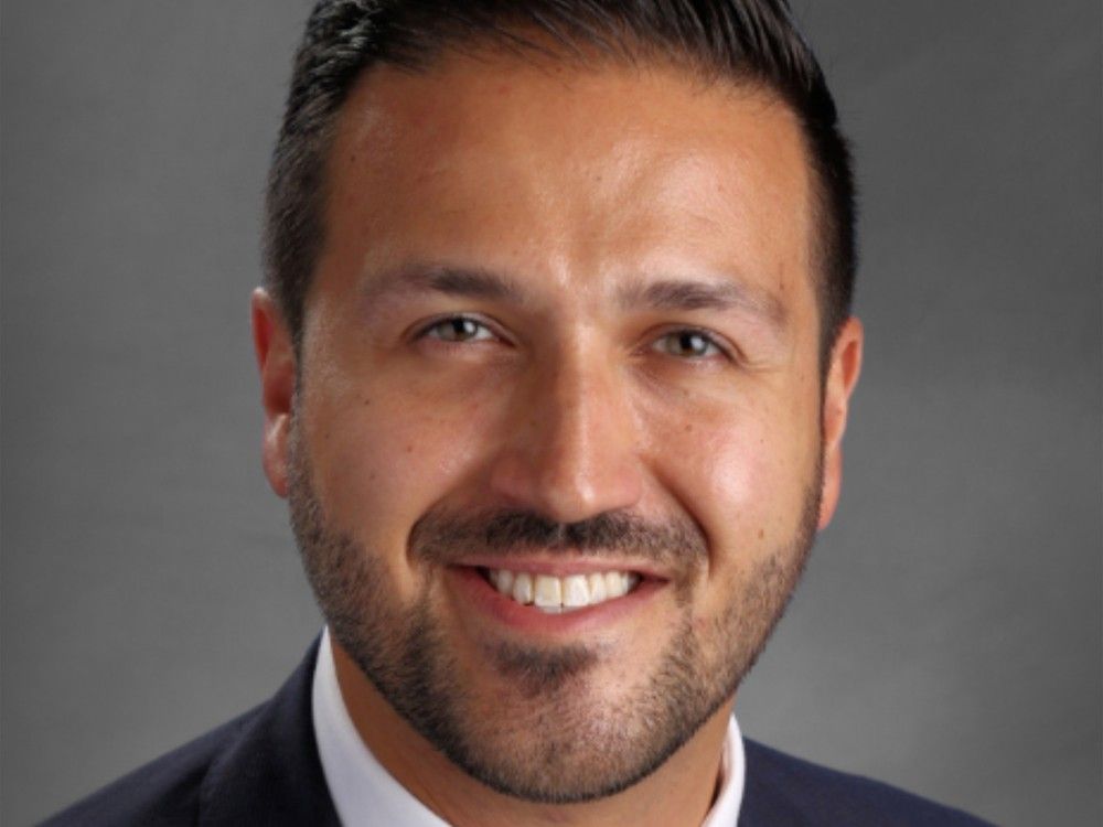 Liberal critic, Premier Doug Ford's ministers debate college funding ...